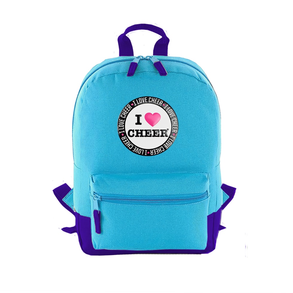 Backpacks | I Love Cheer®