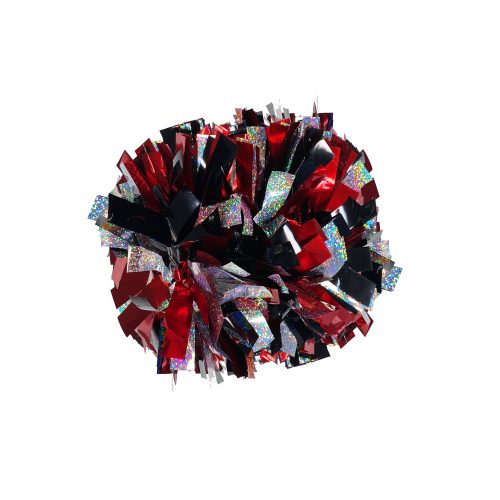 Cheerleading Poms - I Love Cheer®